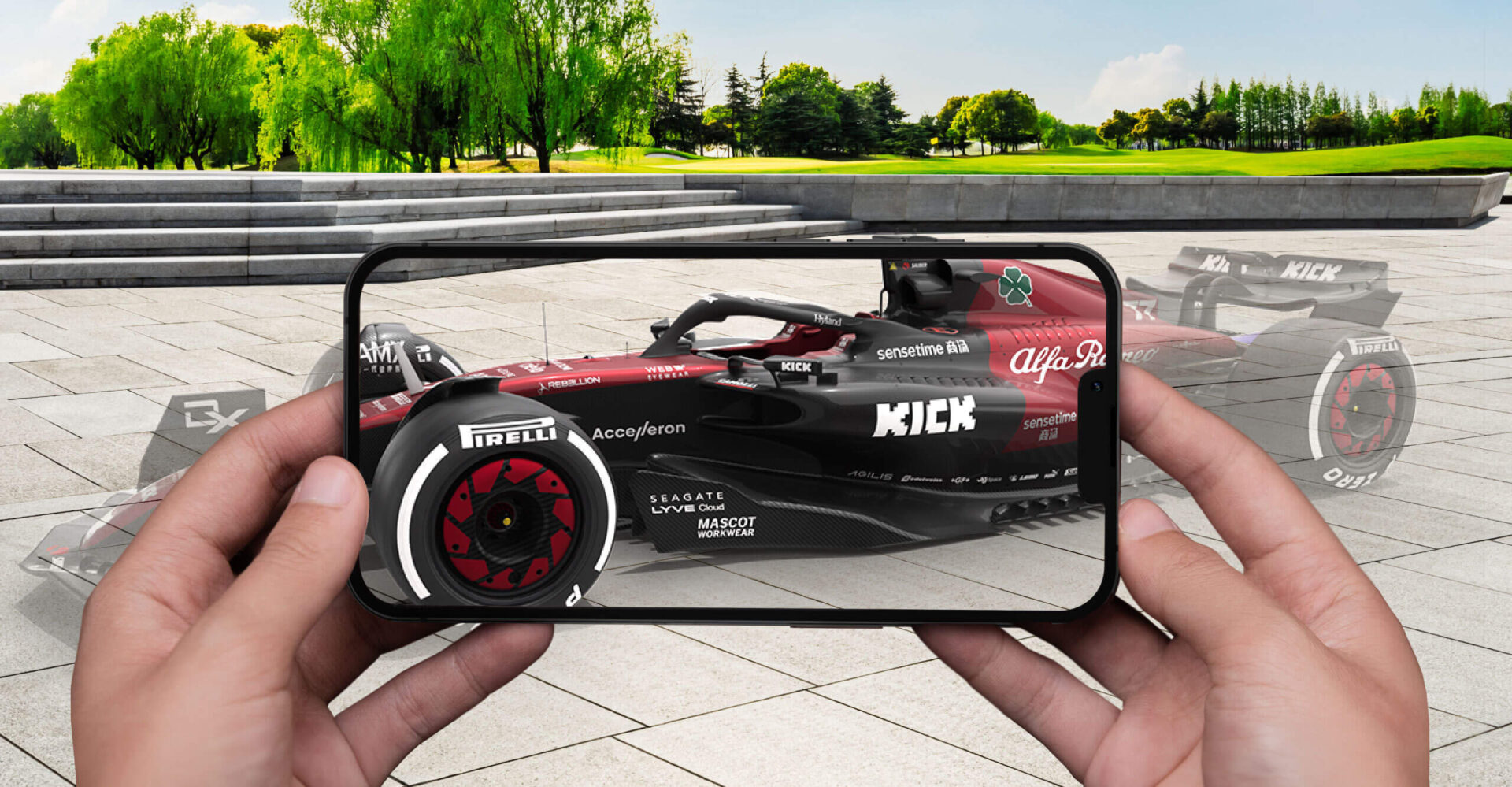 Top 10 Best Augmented Reality Apps changing Everyday Life